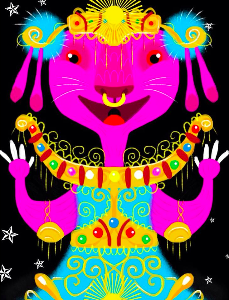 HAPPY FRIDAY Archives - Creature Archives